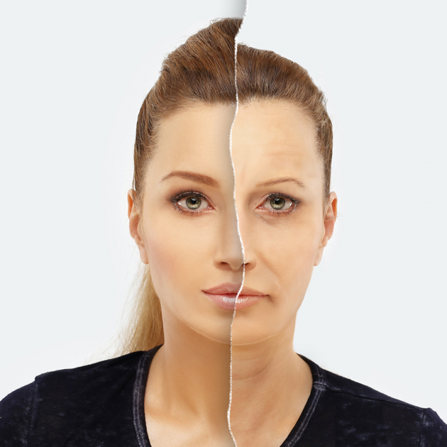 Skinflammation = Inflammation + Skin Aging – Save The Wave Skincare